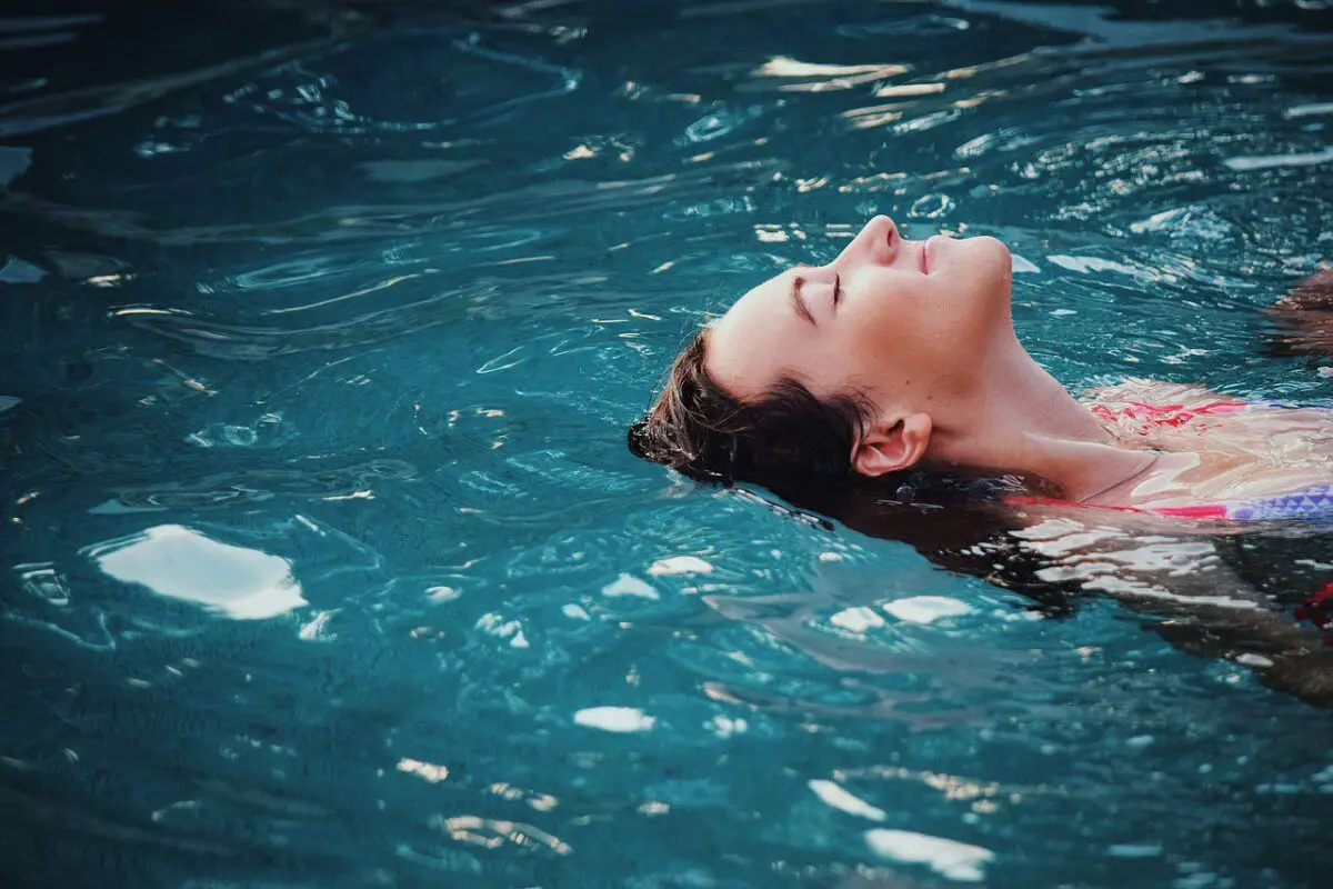 Swimming After C Section When And How To Start