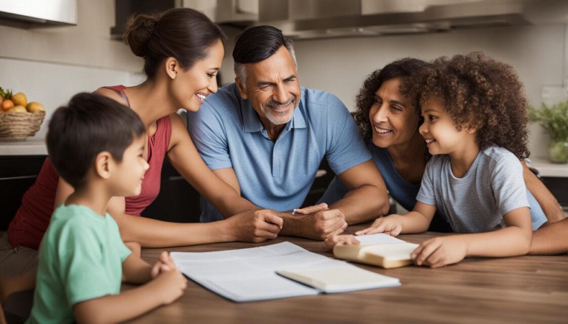 Mastering Guidelines for Implementing House Rules and Consequences