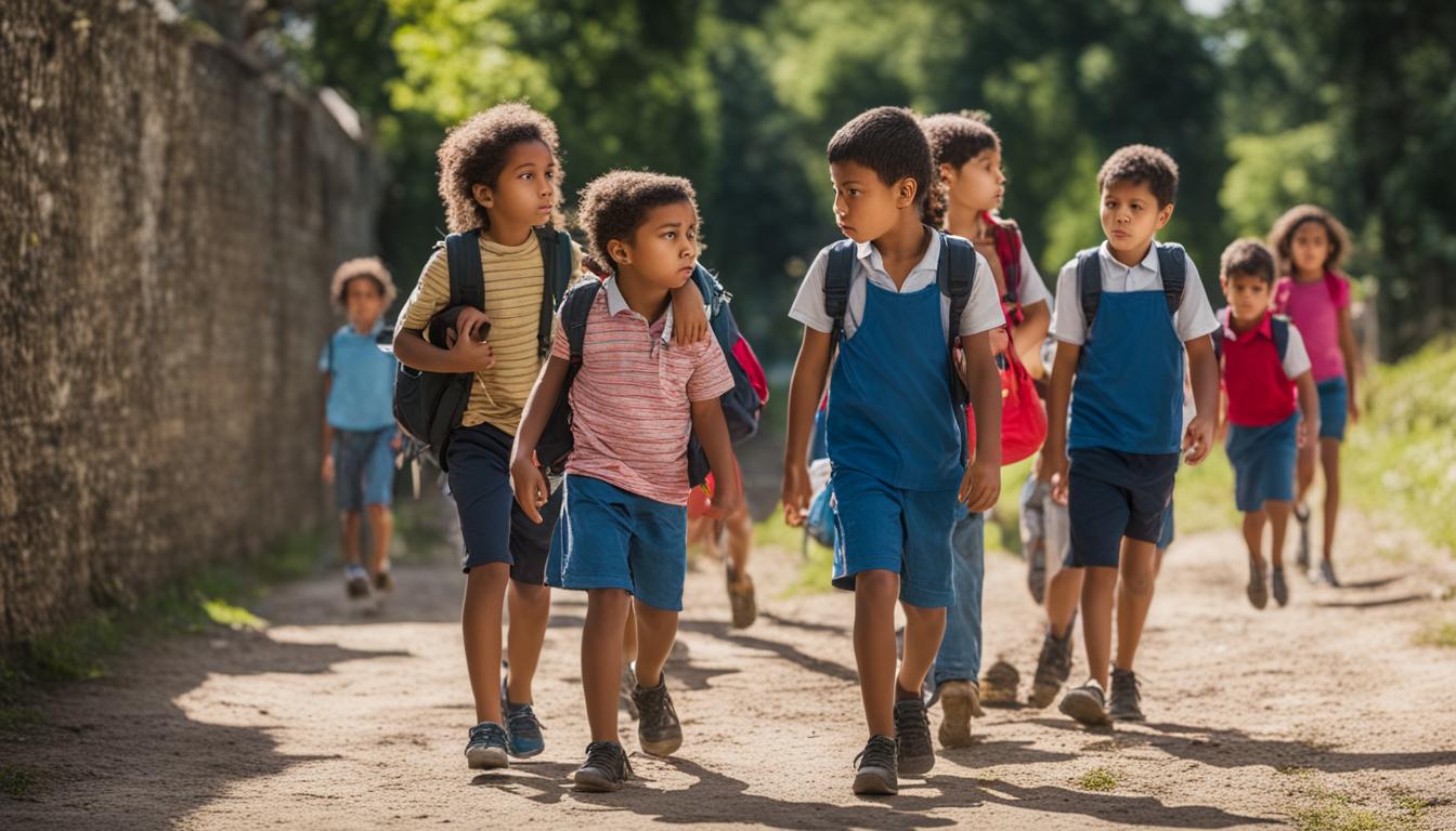 Essential Parenting Tips for Enforcing Family Rules