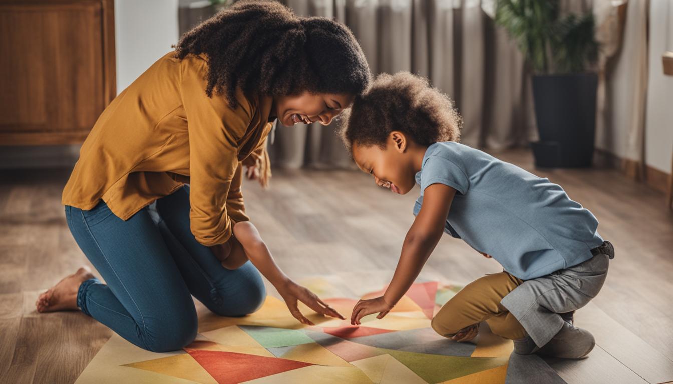 Positive Behavior Reinforcement Strategies for Parents - Making ...