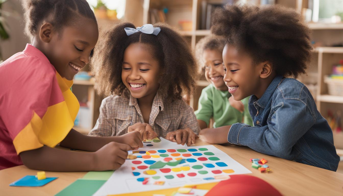 Effective Reward Systems for Kids' Behavior Management Tips