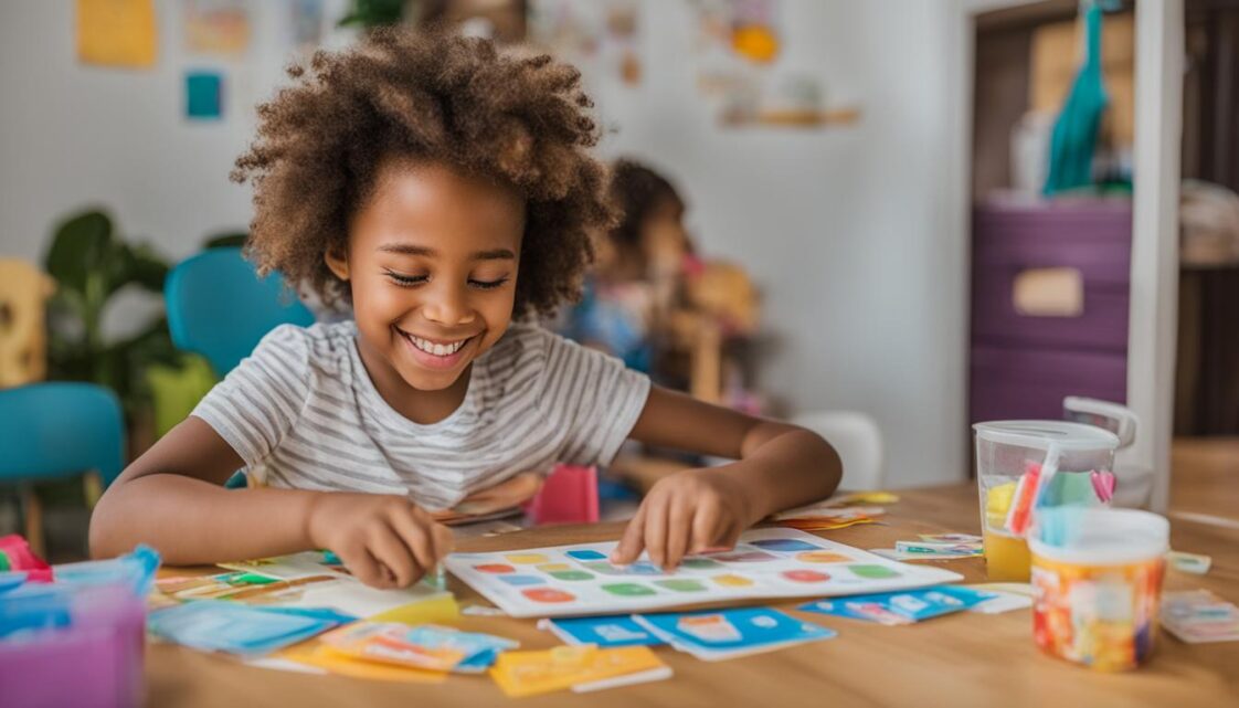 Effective Steps on How to Establish Household Rules for Children
