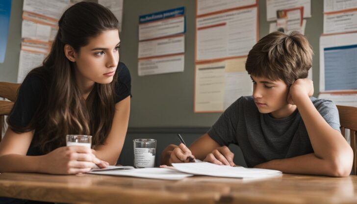 Mastering Guidelines For Implementing House Rules And Consequences