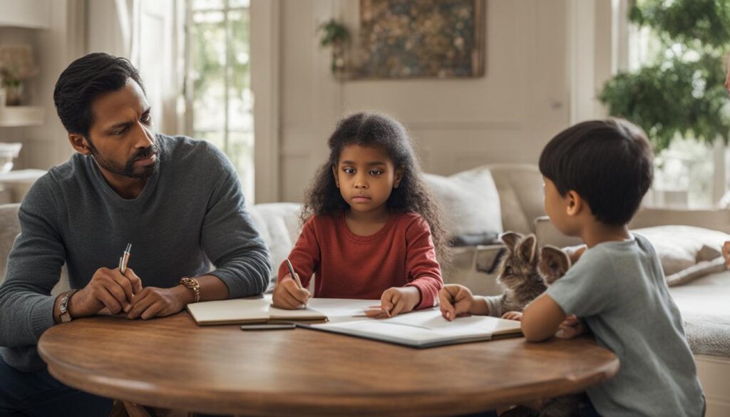 Effective Reward Systems for Kids' Behavior Management Tips