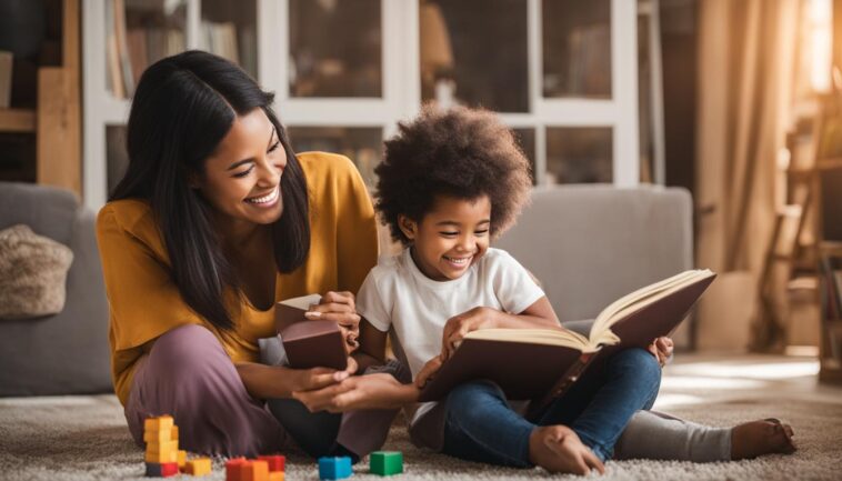 Positive Behavior Reinforcement Strategies for Parents - Making ...