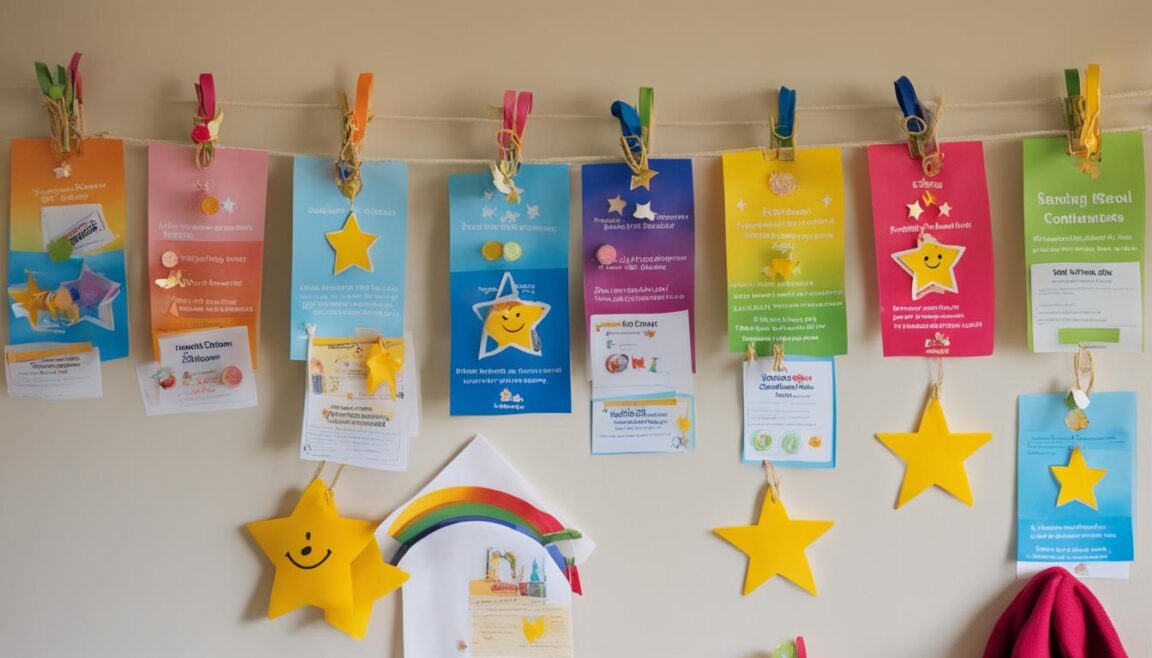 Effective Steps on How to Establish Household Rules for Children