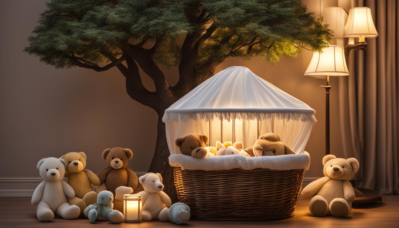 Top 10 Best Baby Bassinets for Newborns 2024