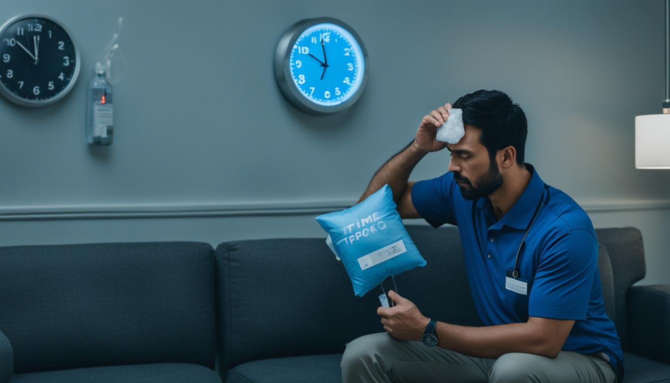 Baby Bump On Head Swelling Duration Guide