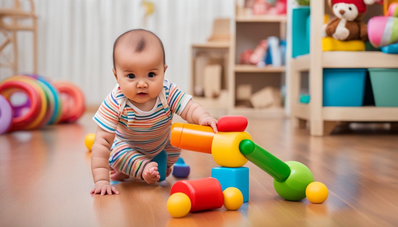 Army Crawling Baby: Stages and Encouragement Tips