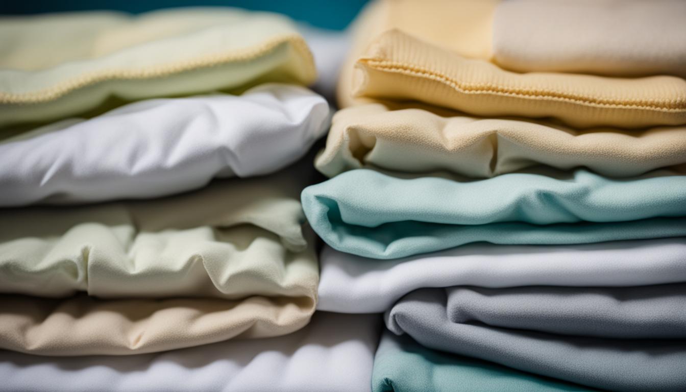 Diaper Sizes: Your Ultimate Guide to Finding the Perfect Fit!