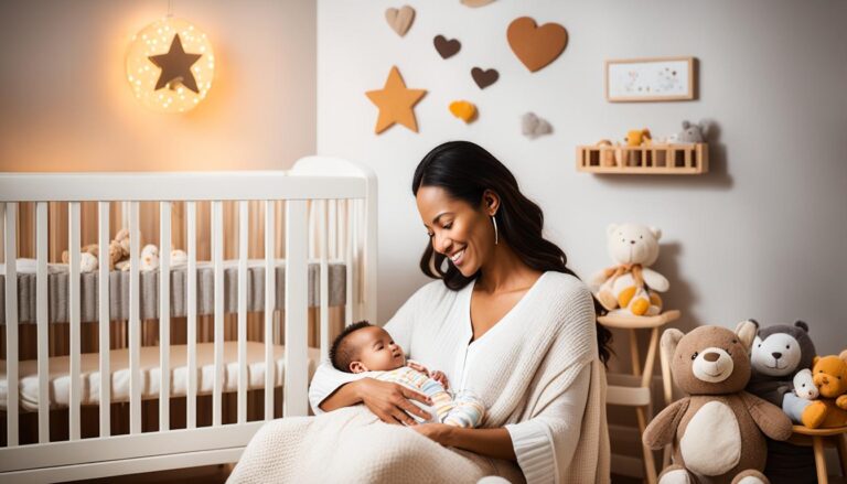 Soothing Tips When Baby Wants To Be Held All The Time