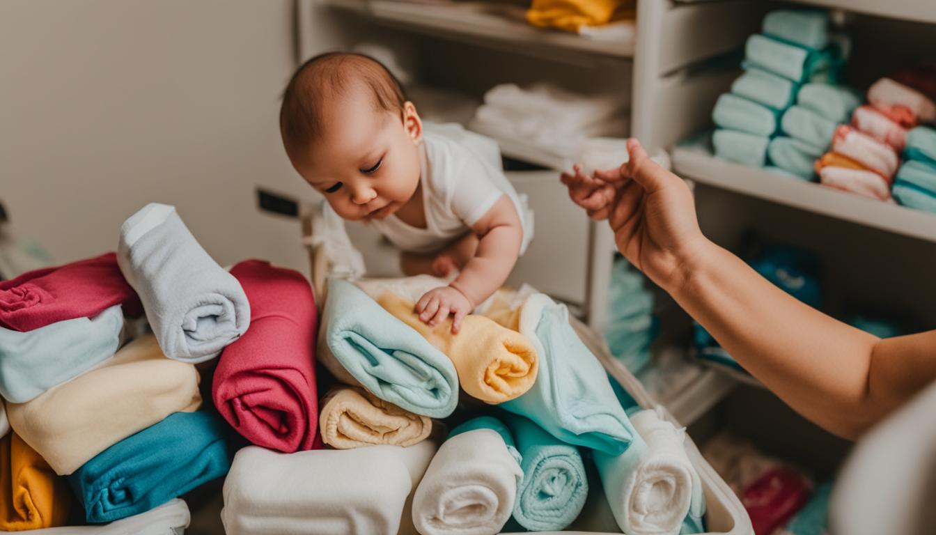 Diaper Sizes: Your Ultimate Guide to Finding the Perfect Fit!