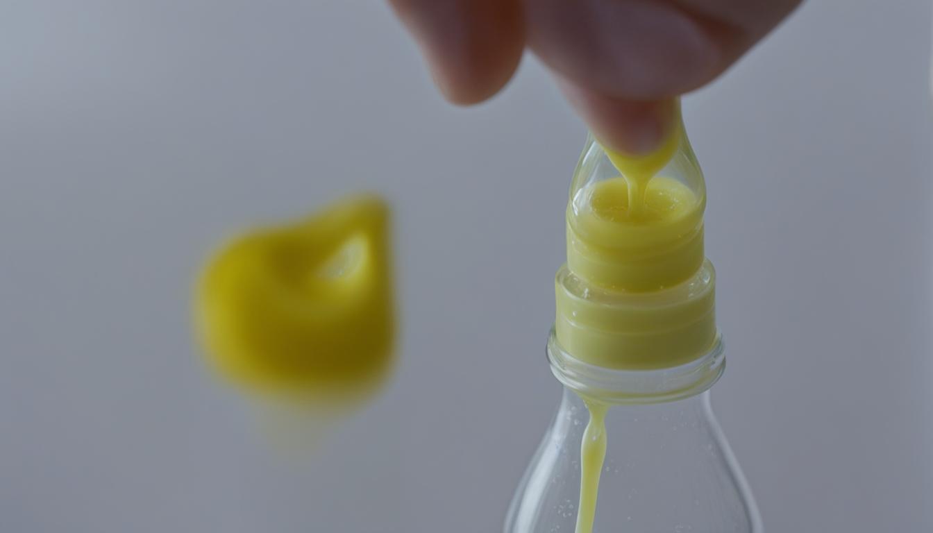 Safe Gas Drops for Newborns - Quick Relief Tips