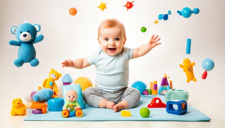 Does Asymmetrical Crawling Mean Autism?