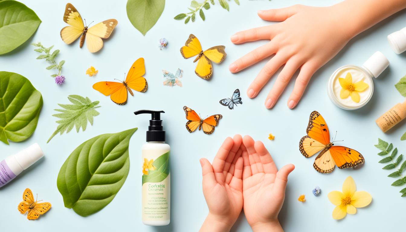 Safe Treatments for Child Itchy Skin – Get Relief