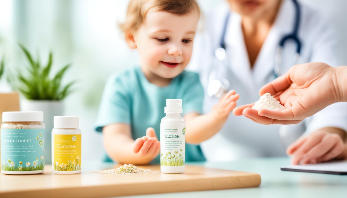 Safe Treatments for Child Itchy Skin – Get Relief